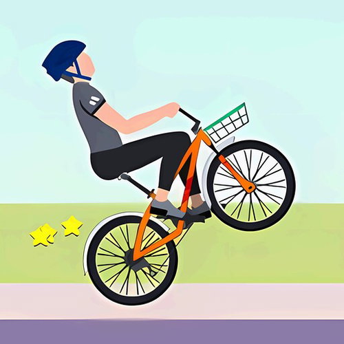 Bike Games 🚴🏍️ - Play Now on Blipzi